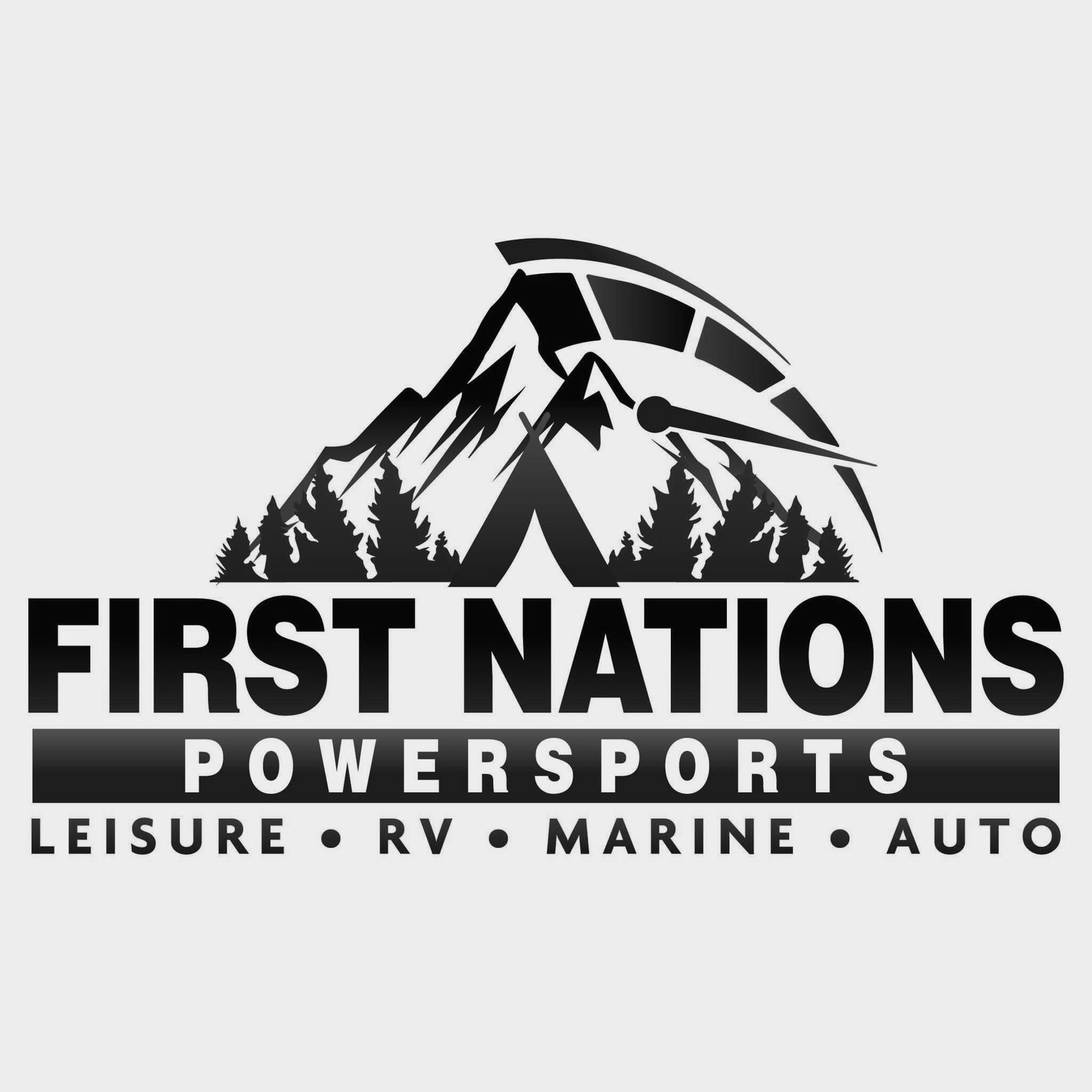 CHEQUE REC FNPS - First Nations Powersports