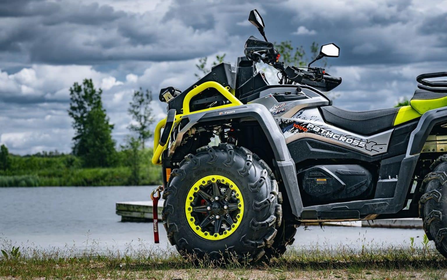 AODES - First Nations Powersports