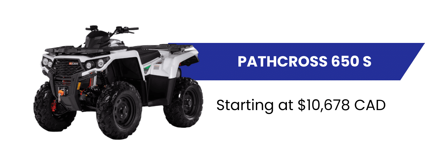 AODES - First Nations Powersports