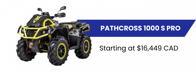 AODES - First Nations Powersports