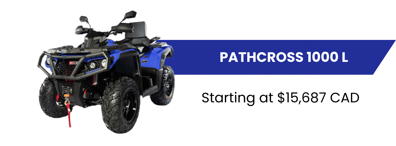 AODES - First Nations Powersports