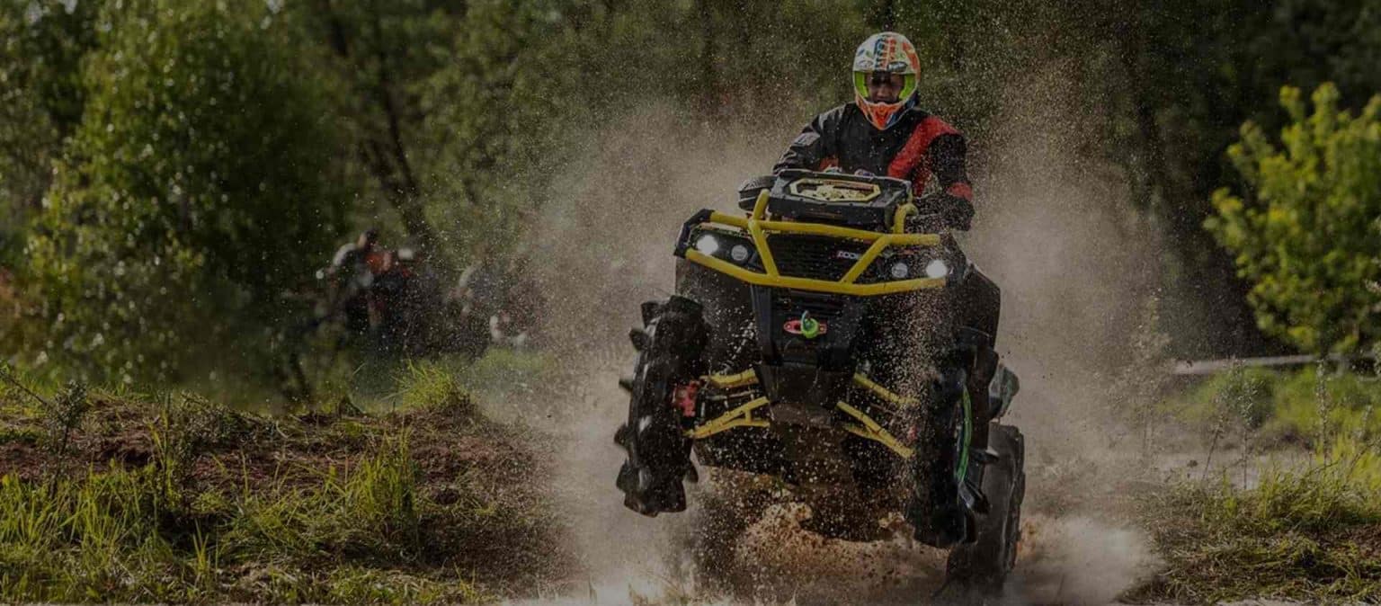 AODES - First Nations Powersports