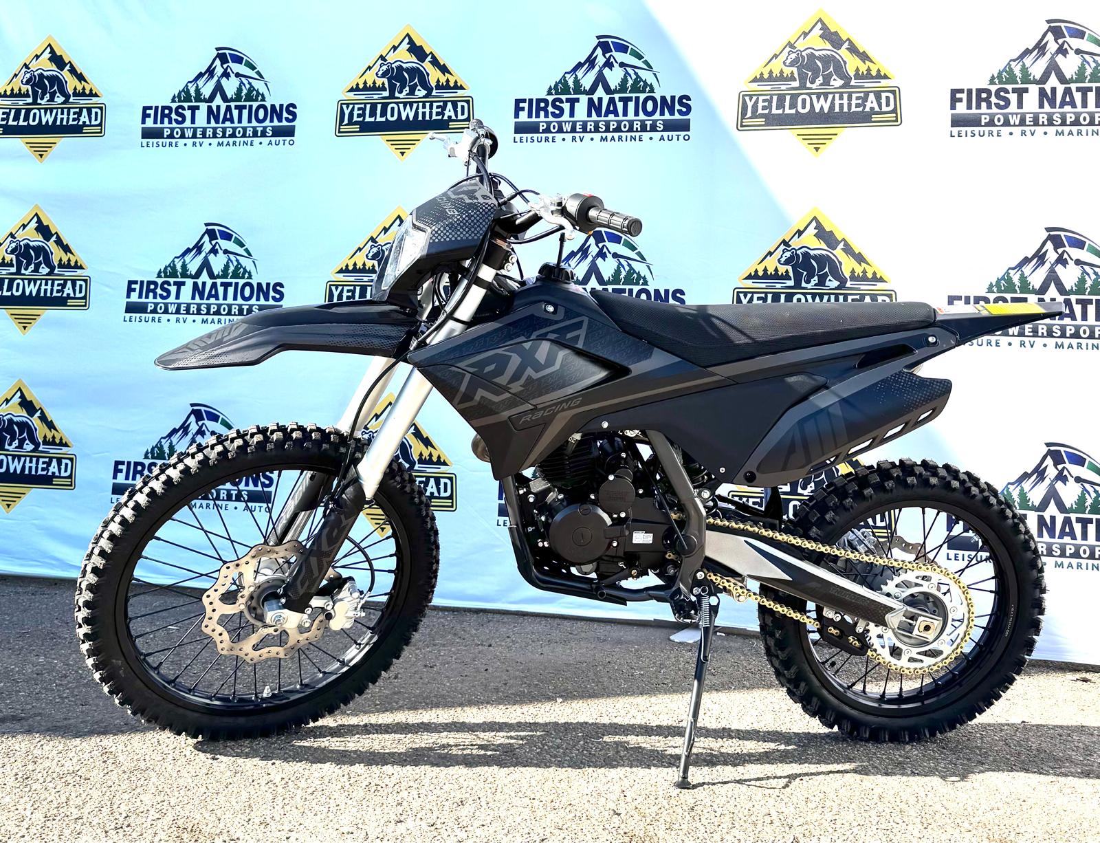 2024 APOLLO RXF MX 150 - First Nations Powersports