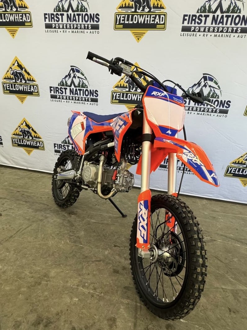 2025 APOLLO RXF FREERIDE - First Nations Powersports