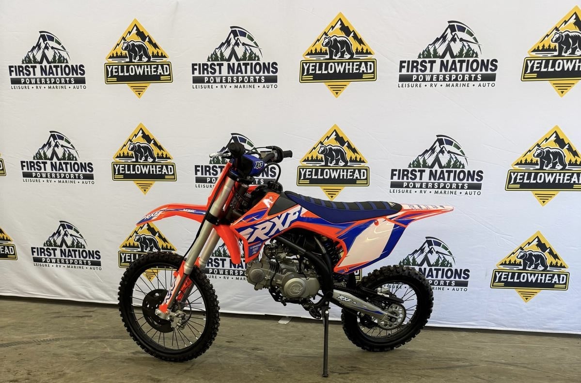 2025 APOLLO RXF FREERIDE - First Nations Powersports