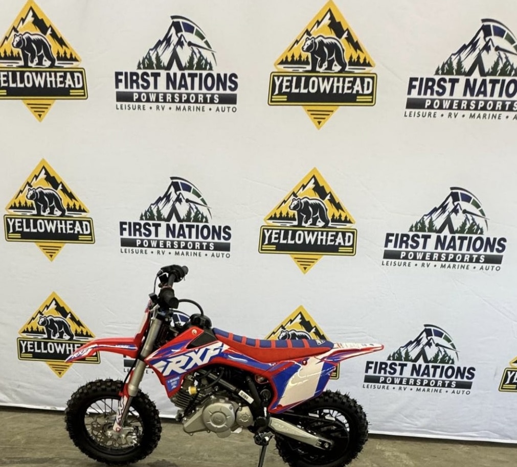 2025 APOLLO RXF MINI - First Nations Powersports