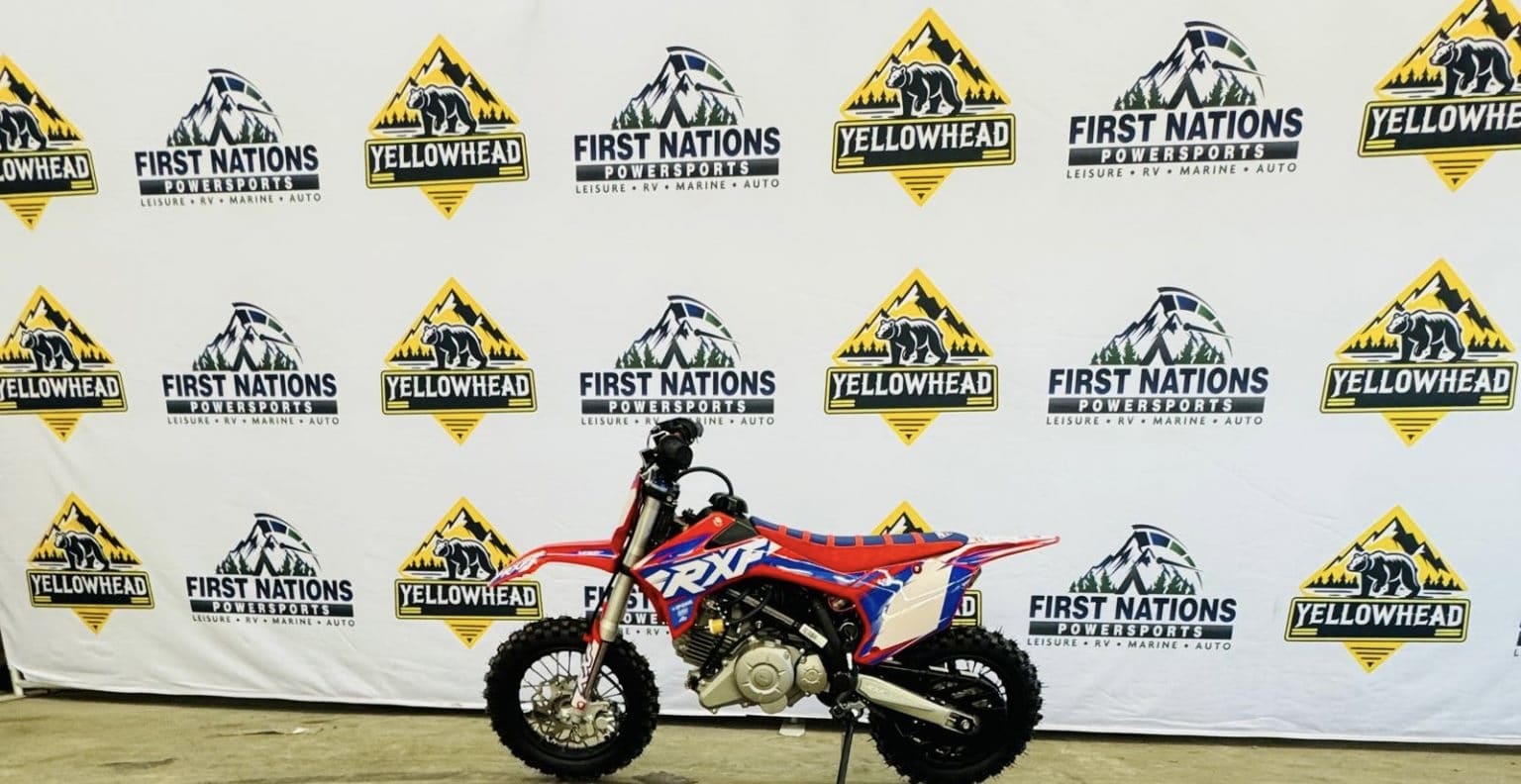 2025 APOLLO RXF MINI - First Nations Powersports