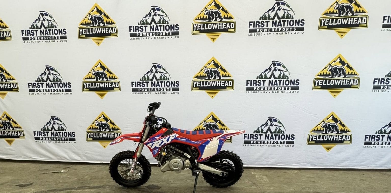 2025 APOLLO RXF MINI - First Nations Powersports