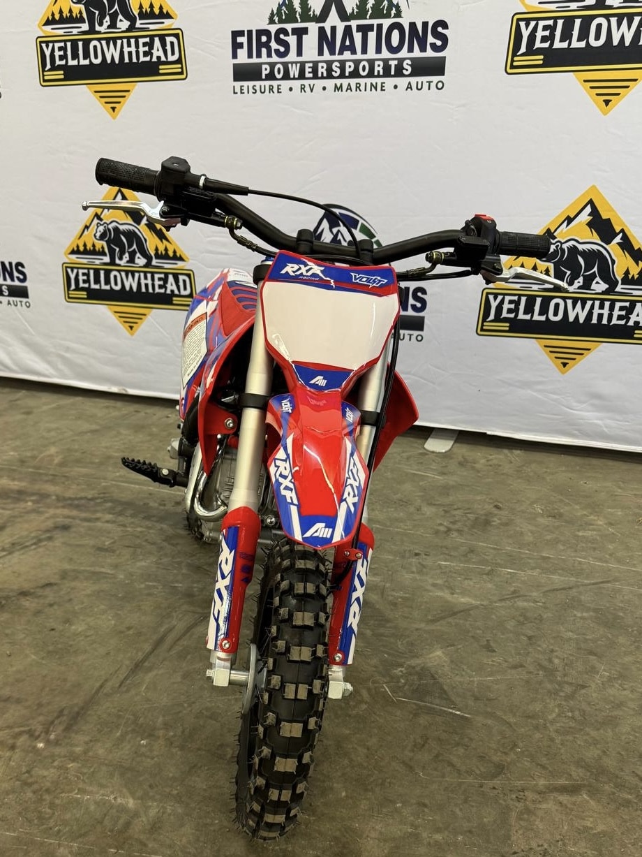 2025 APOLLO RXF MINI - First Nations Powersports