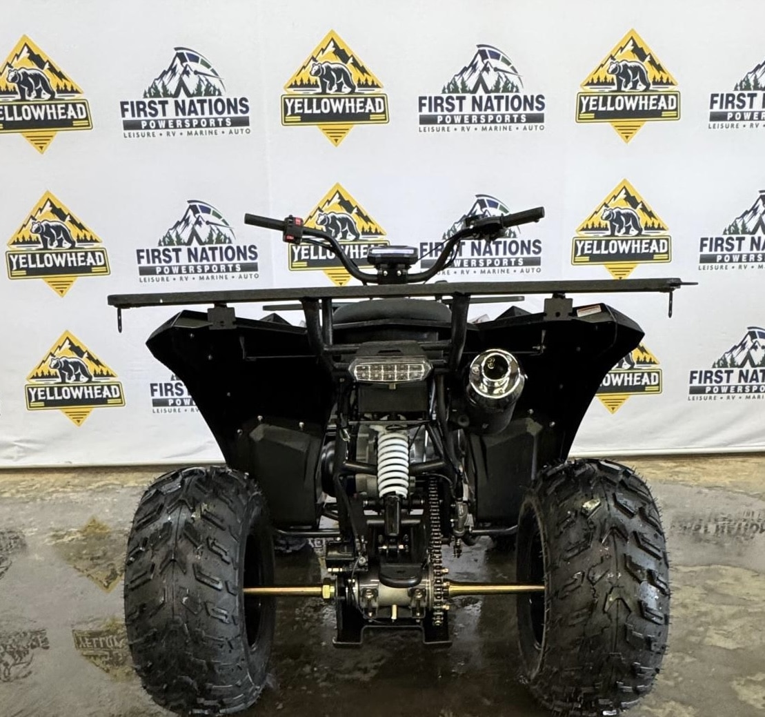 2025 APOLLO VRX 200-F EFI - First Nations Powersports