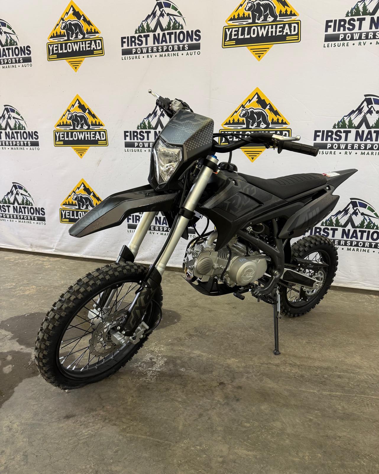 2024 APOLLO RXF MX 150 - First Nations Powersports